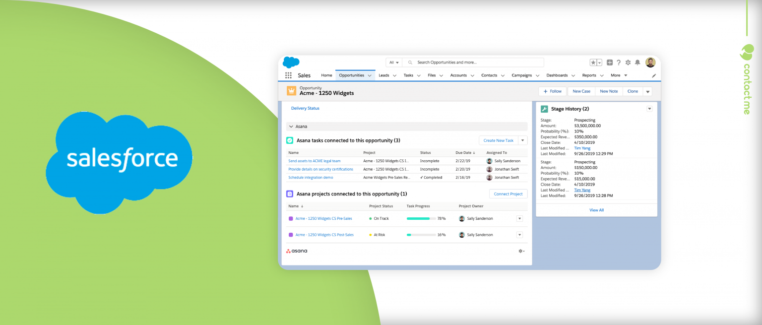 10 meilleurs logiciels CRM en 2022 - REMMEDIA