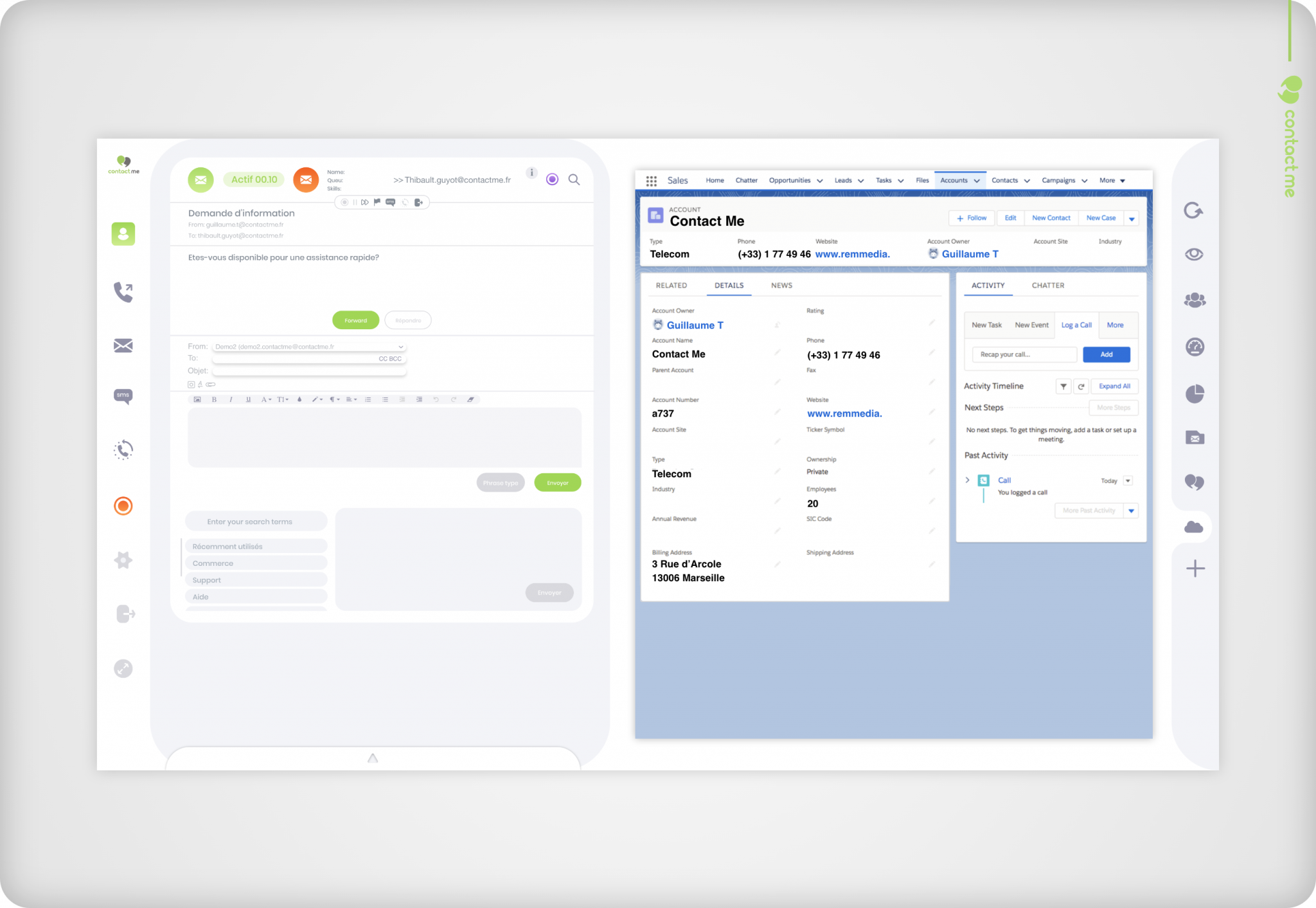 Top 10 des meilleurs logiciels de gestion d’email - REMMEDIA